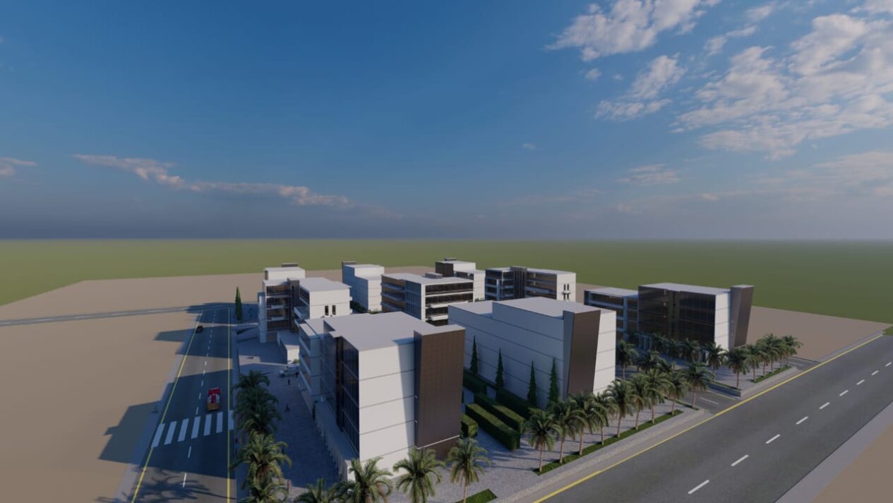 Quem Somos - UNIMEDIA